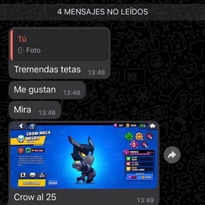 Post from Michi Tactico