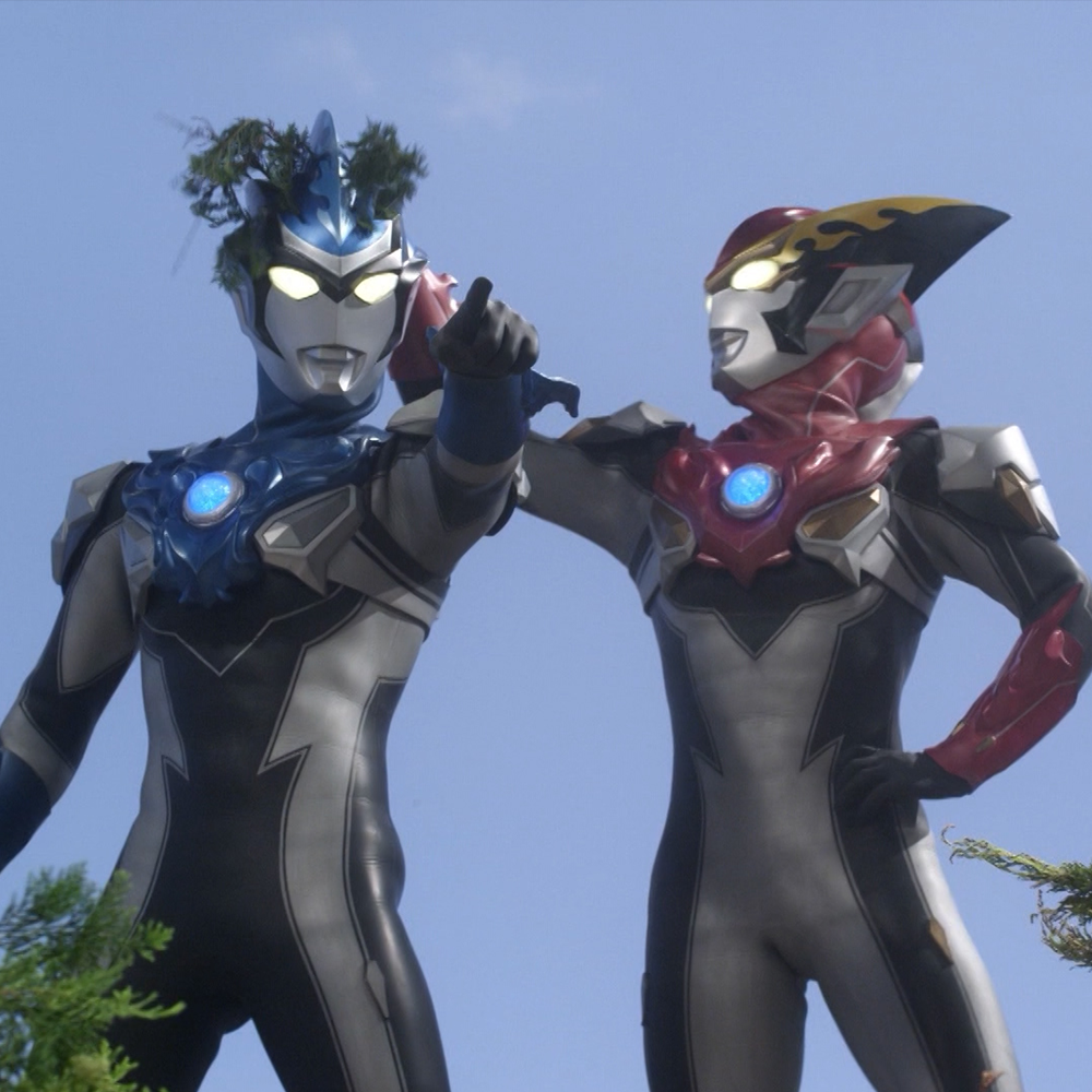 Post from 울트라맨 공식 YouTube 한국어채널 -ULTRAMAN Korean Official-
