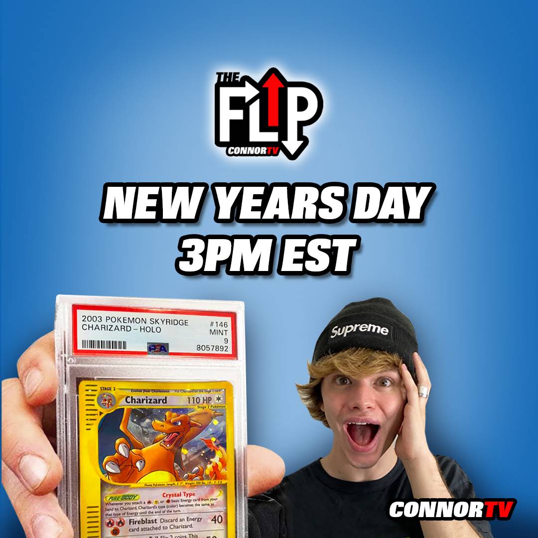 Post from ConnorTV