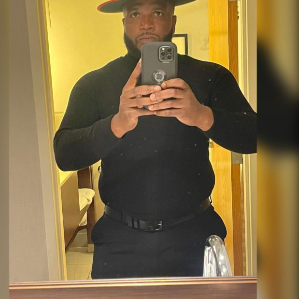 Post from Oshay Duke Jackson