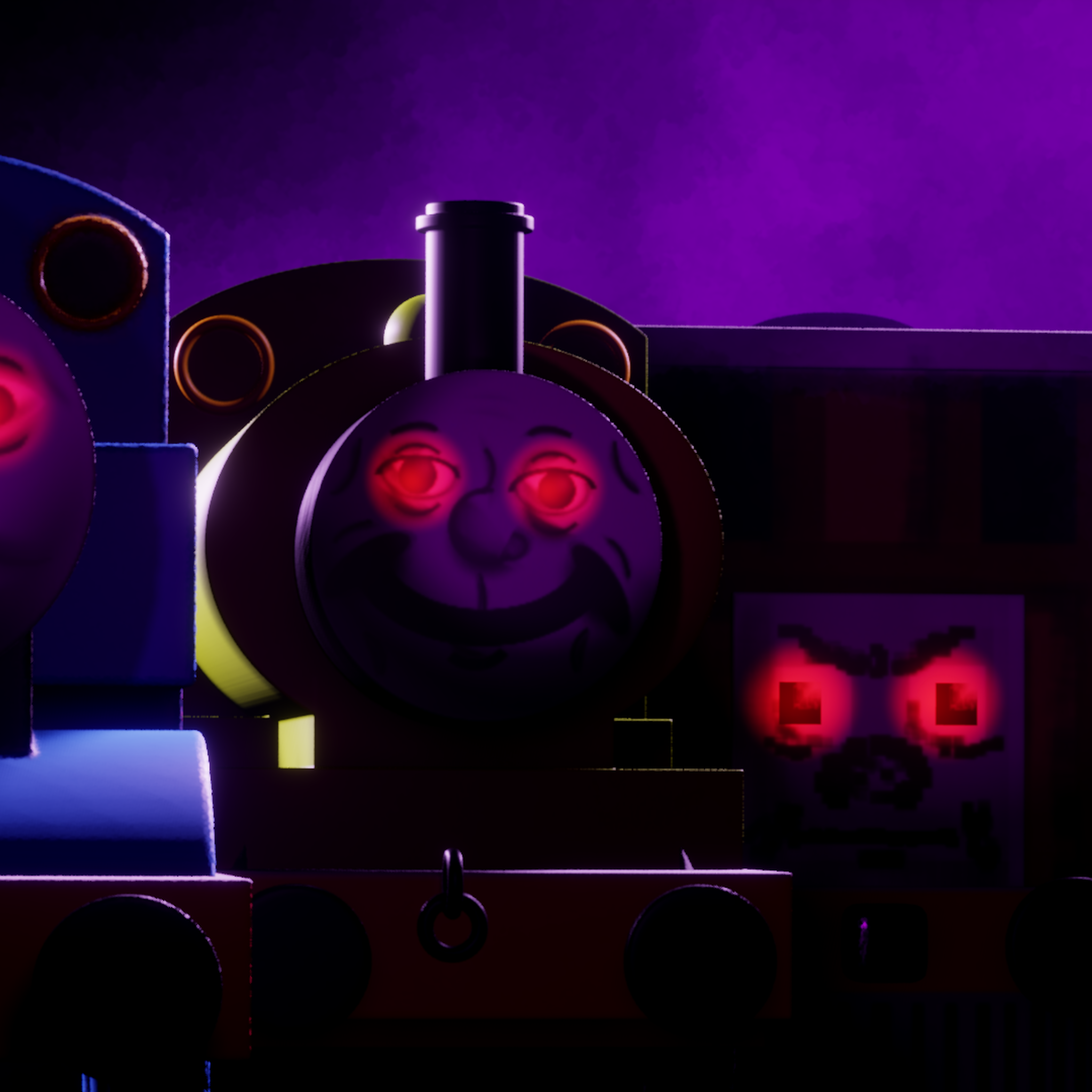 Post from StepkneeBoi