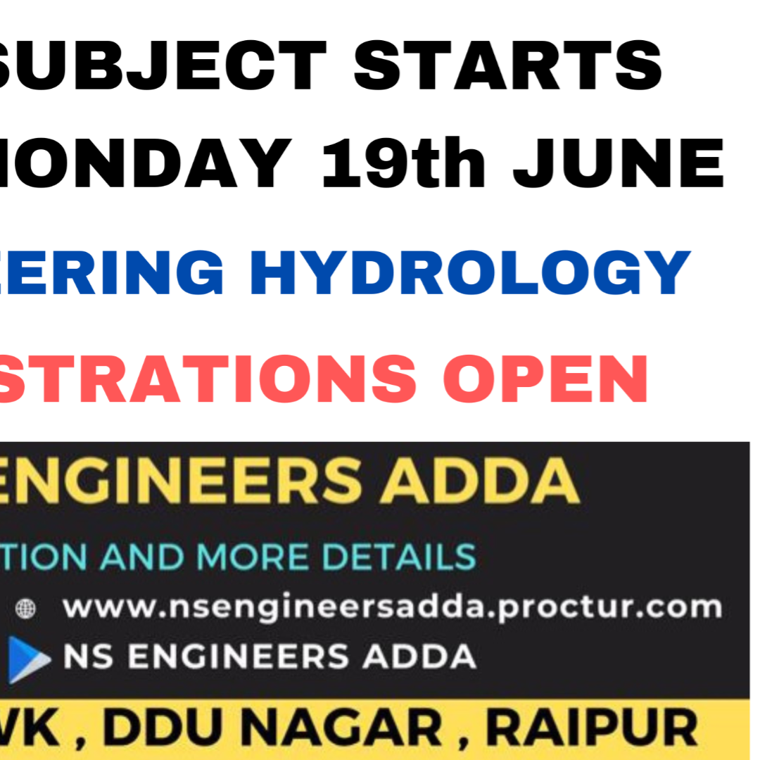 Post from NS ENGINEER'S ADDA