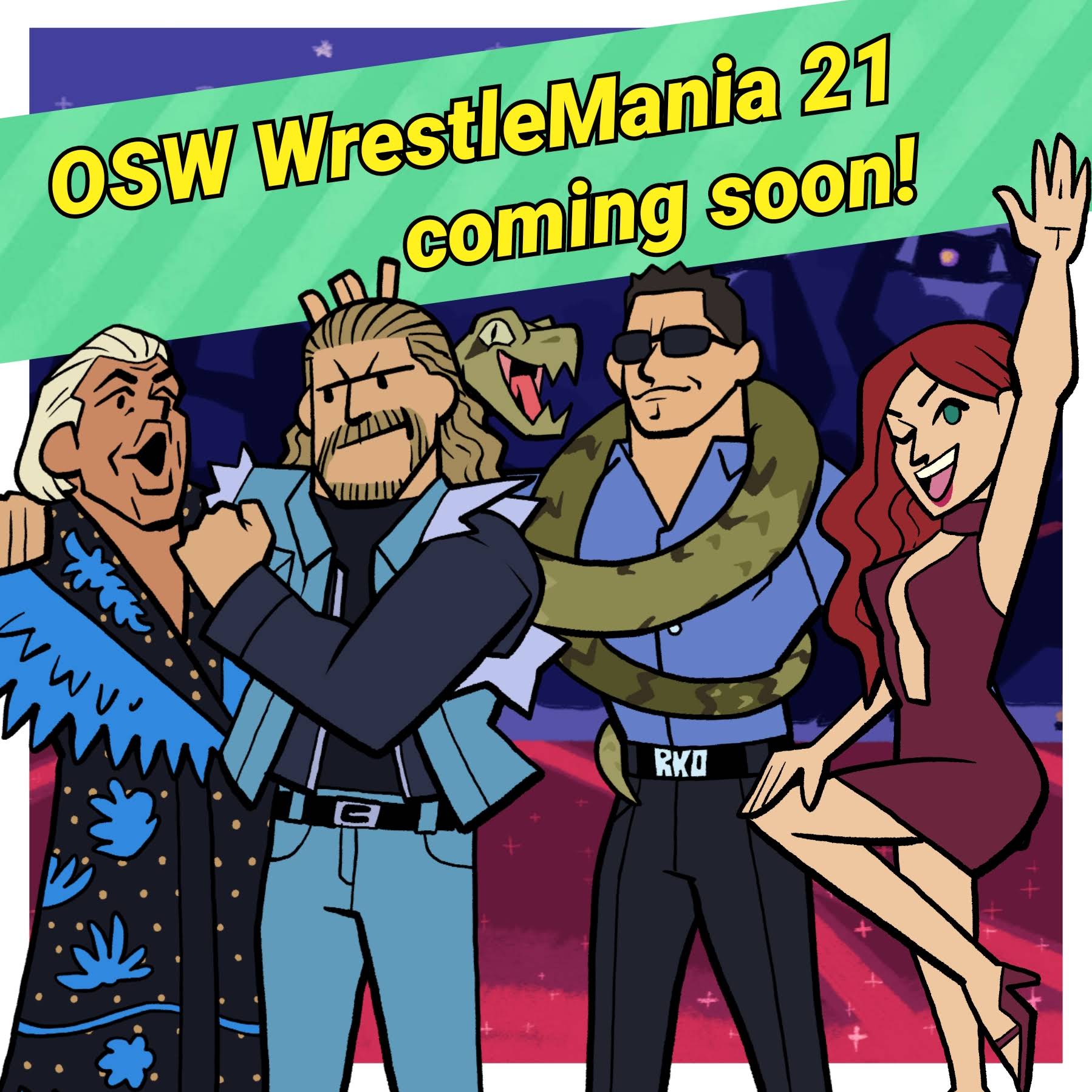Post from OSW Review HD