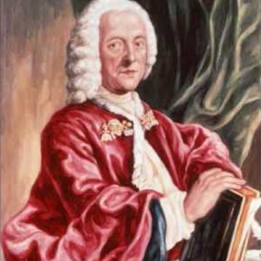 Georg Philip Telemann - Topic - YouTube