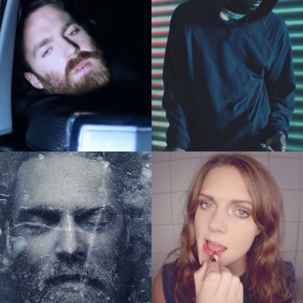 Mix - Chet Faker - Gold (Official Music Video) (Copy0)