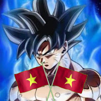 Poll from Goku