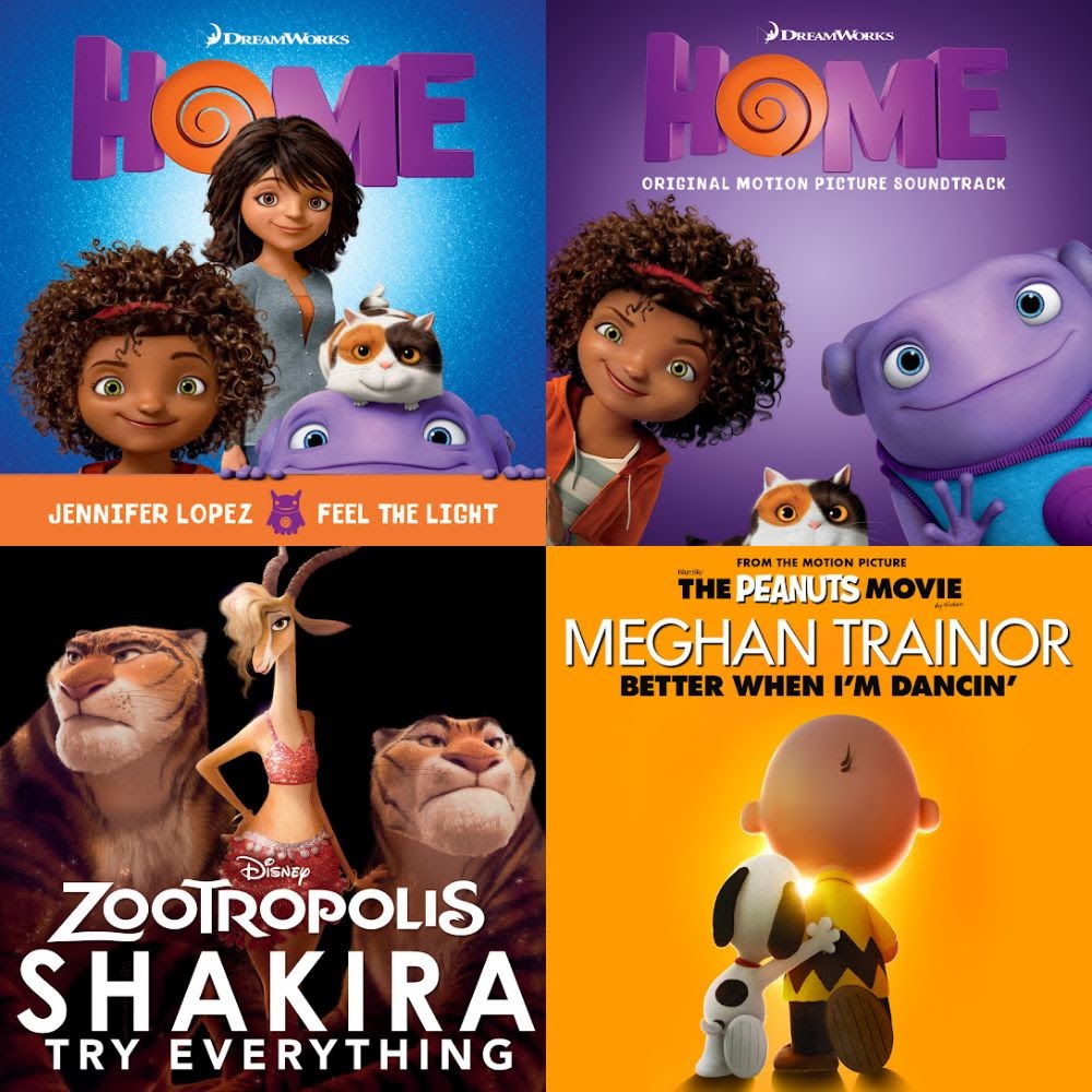 Songs from childhood movie😭😭