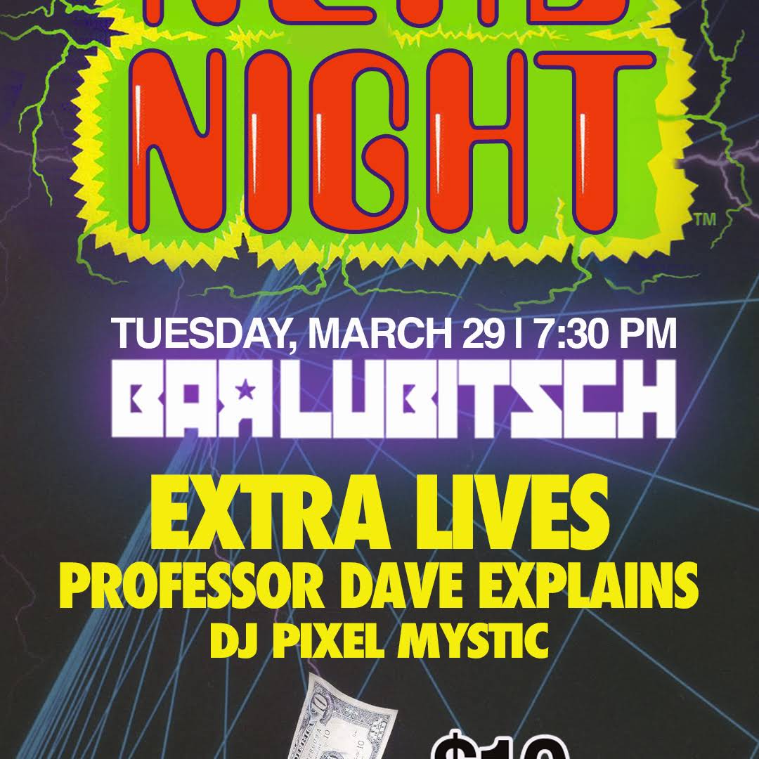 Post from Professor Dave Explains