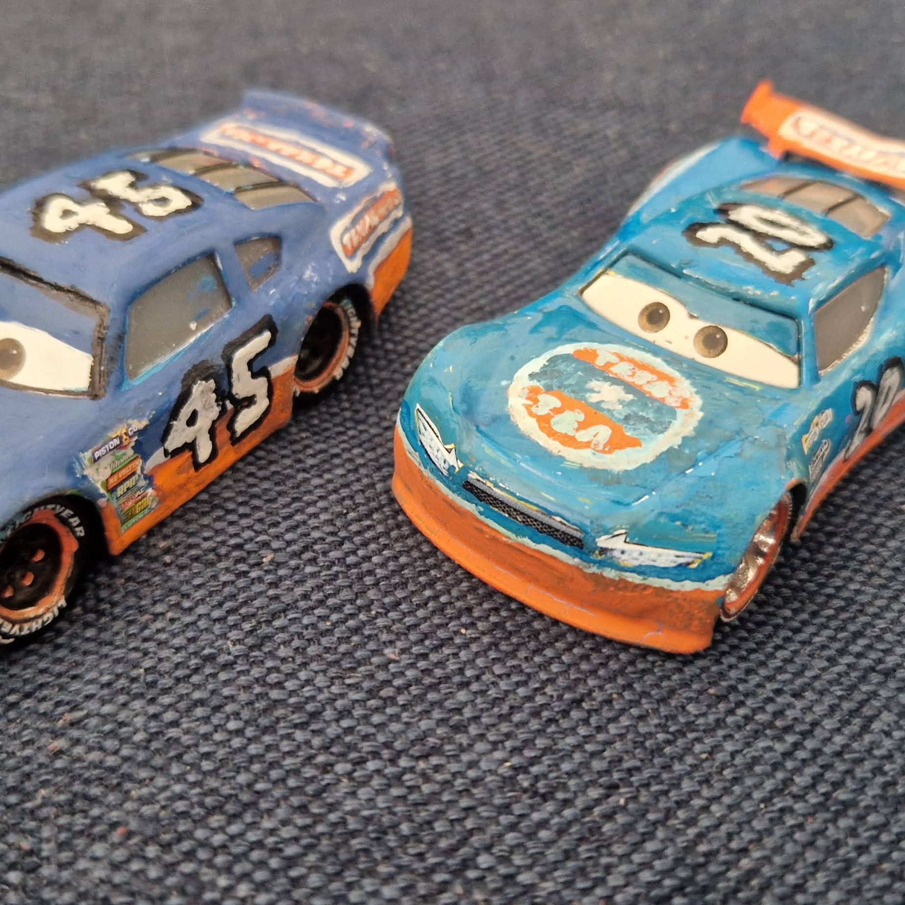 Post from Larry McKing The Cars Fan 51 2nd Channel