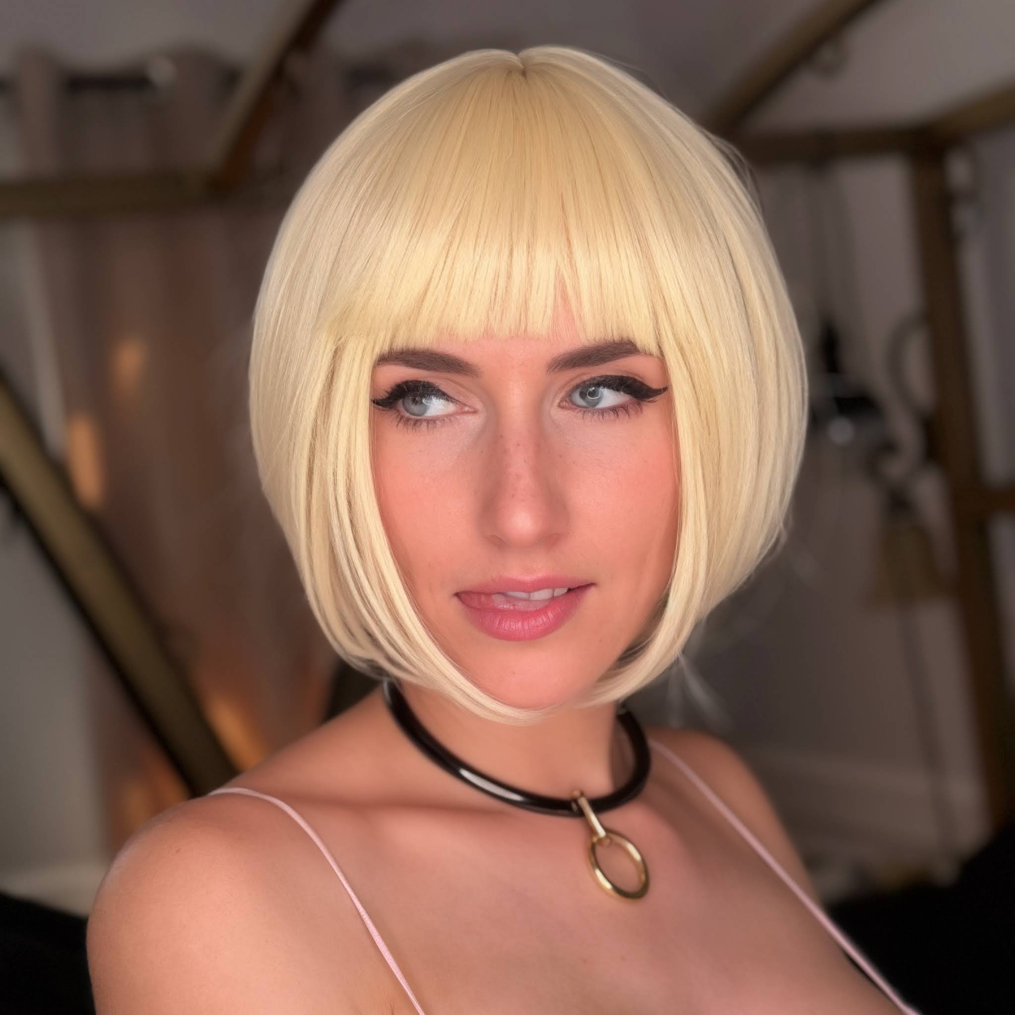 Post from The Piper Blush Experiment