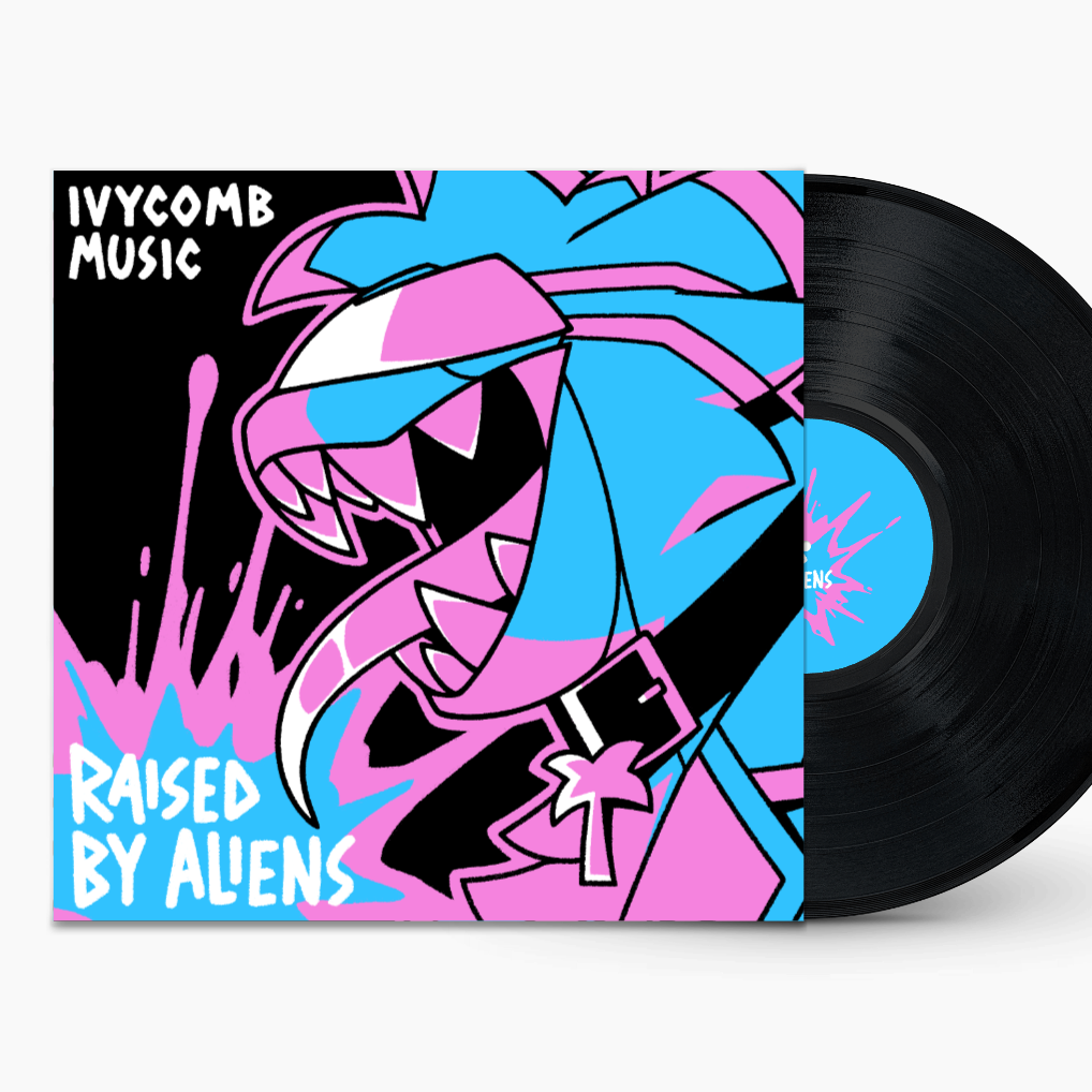 Post from Ivycomb Music