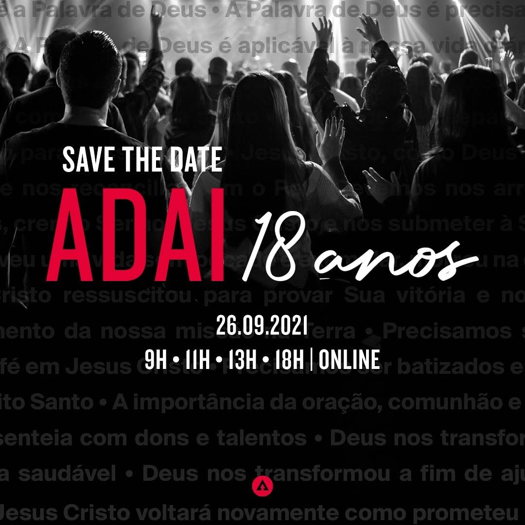 Post from ADAI Oficial
