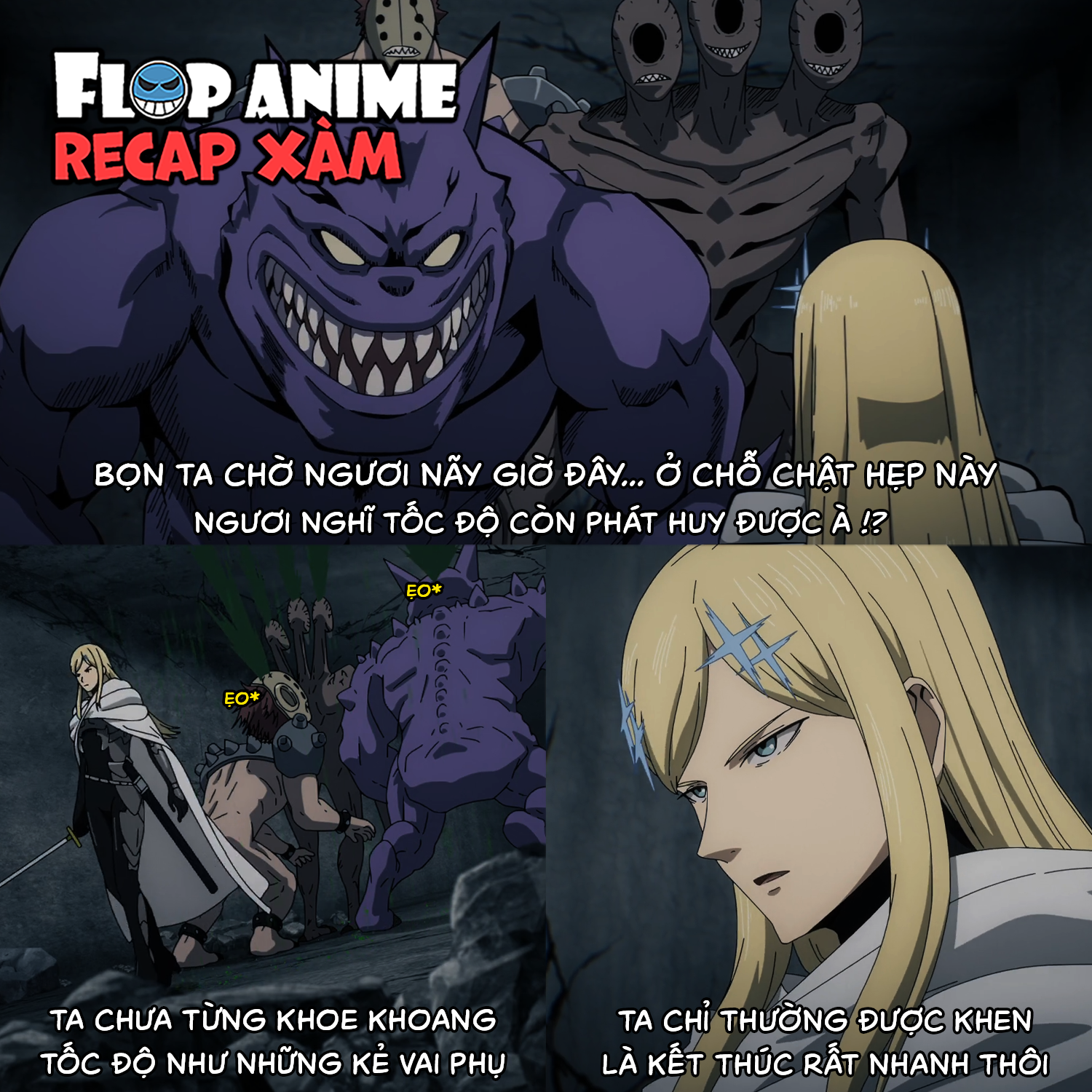Post from Flop Anime Recap