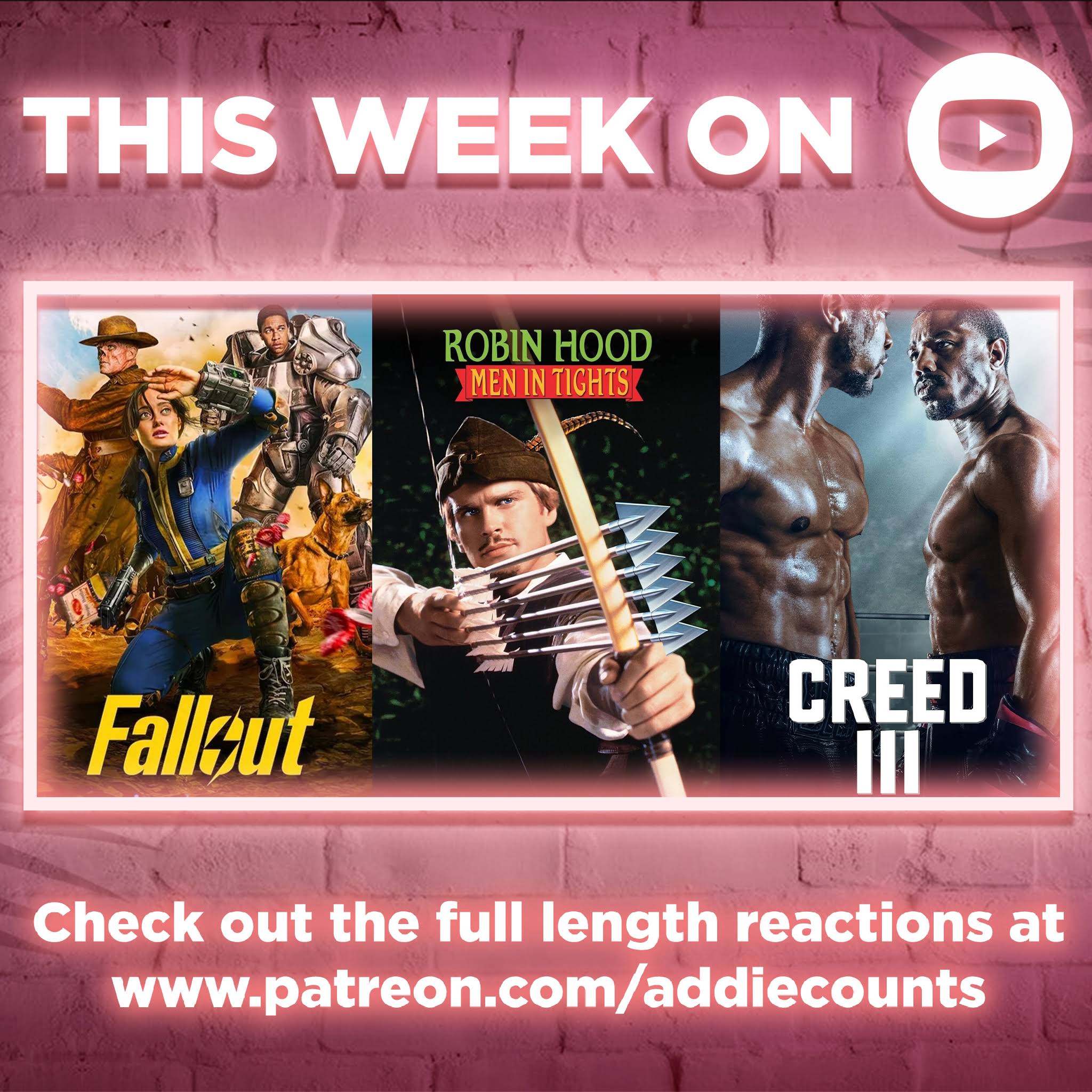 Post from Addie Counts