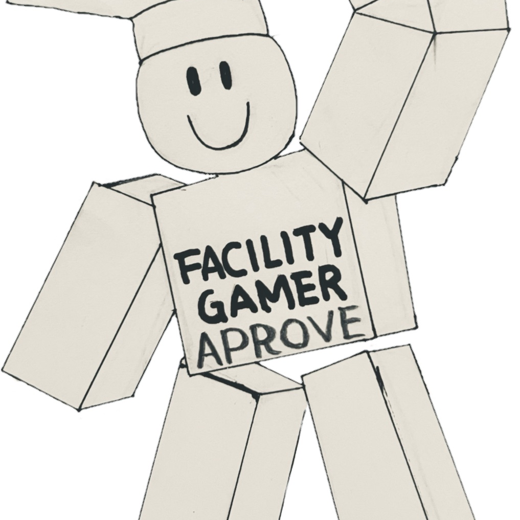 Post from Facility Gamer