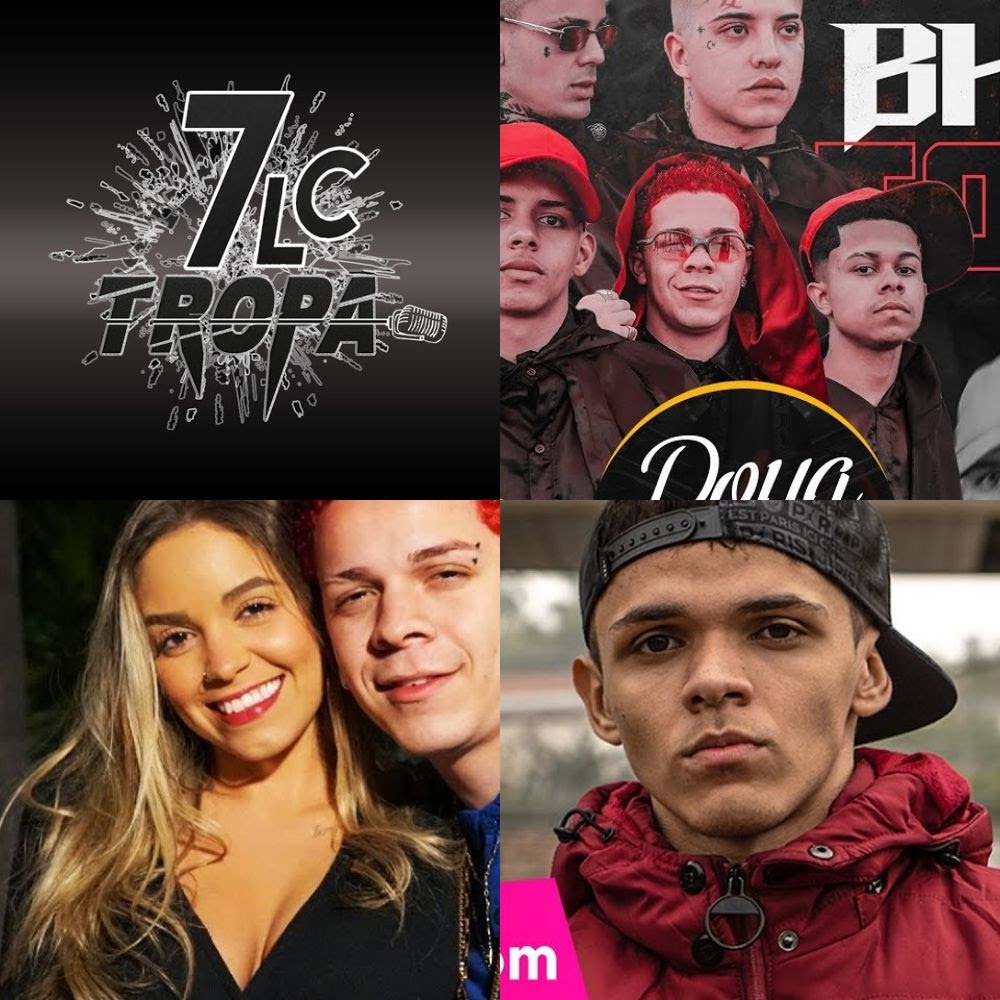 Mc Anjim – Tropa 7Lc