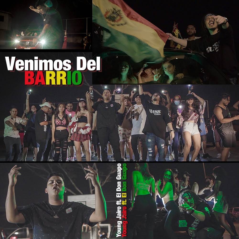 Post from El Don Guapo