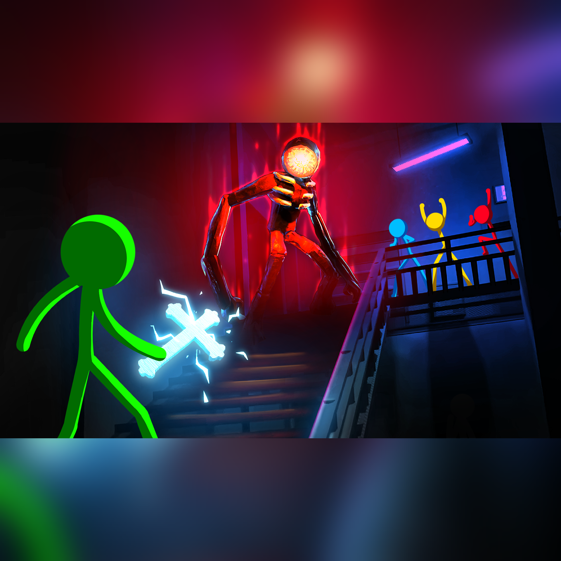 Post from Animators VS Games