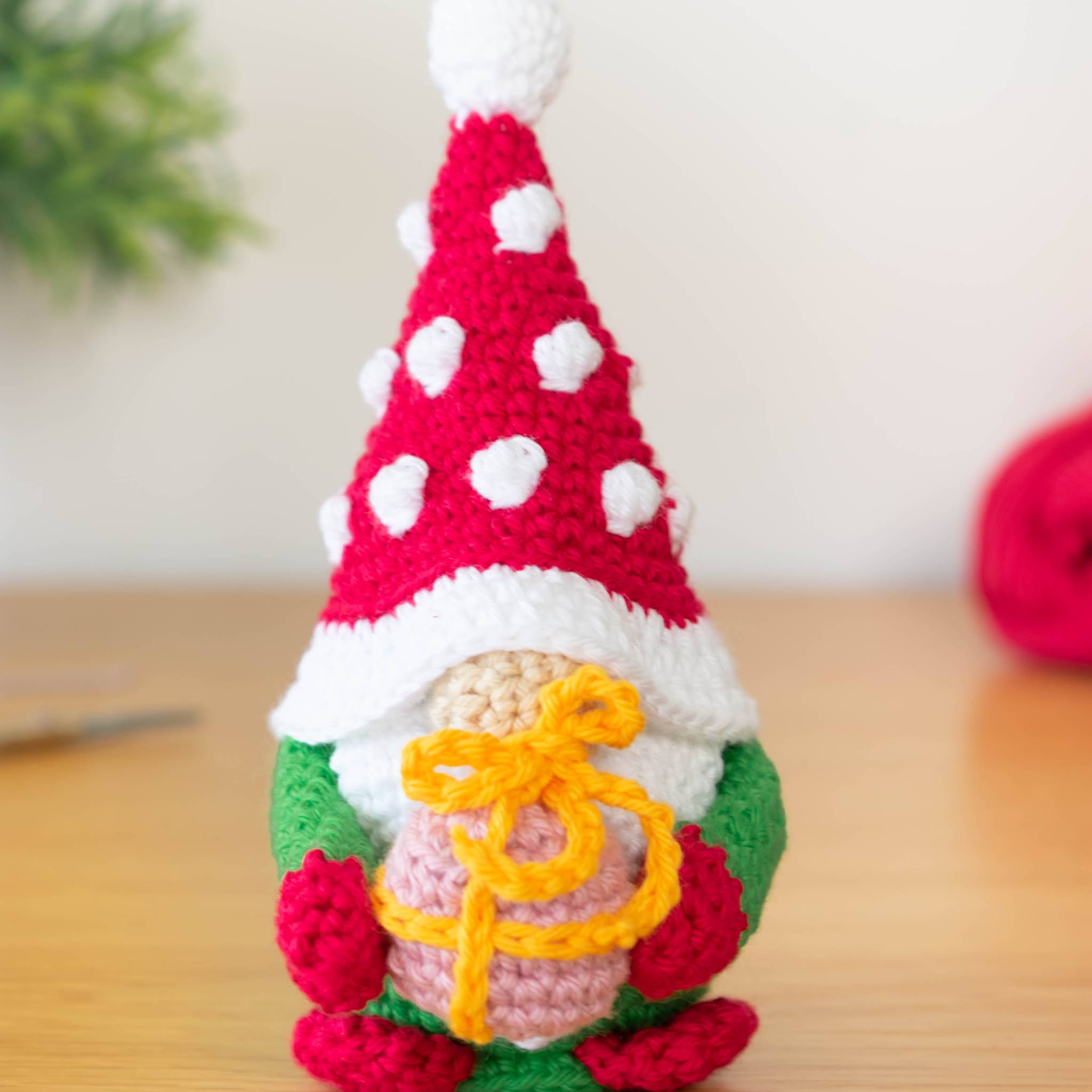 Post from Little Crochet Farm