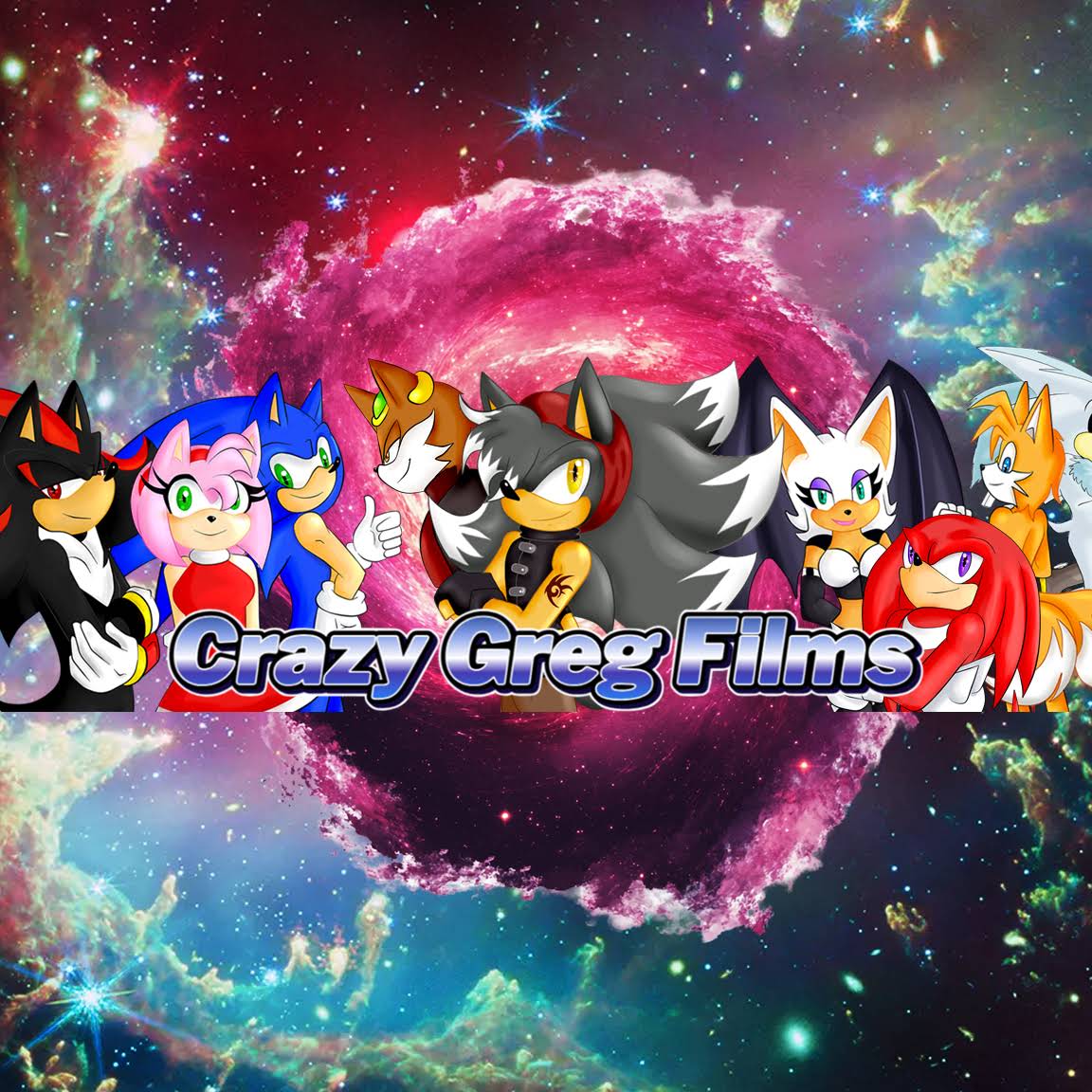 Post from CRAZY GREG FILMS