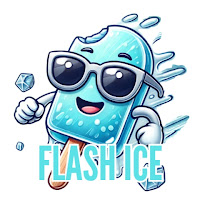 Post from Flash ice