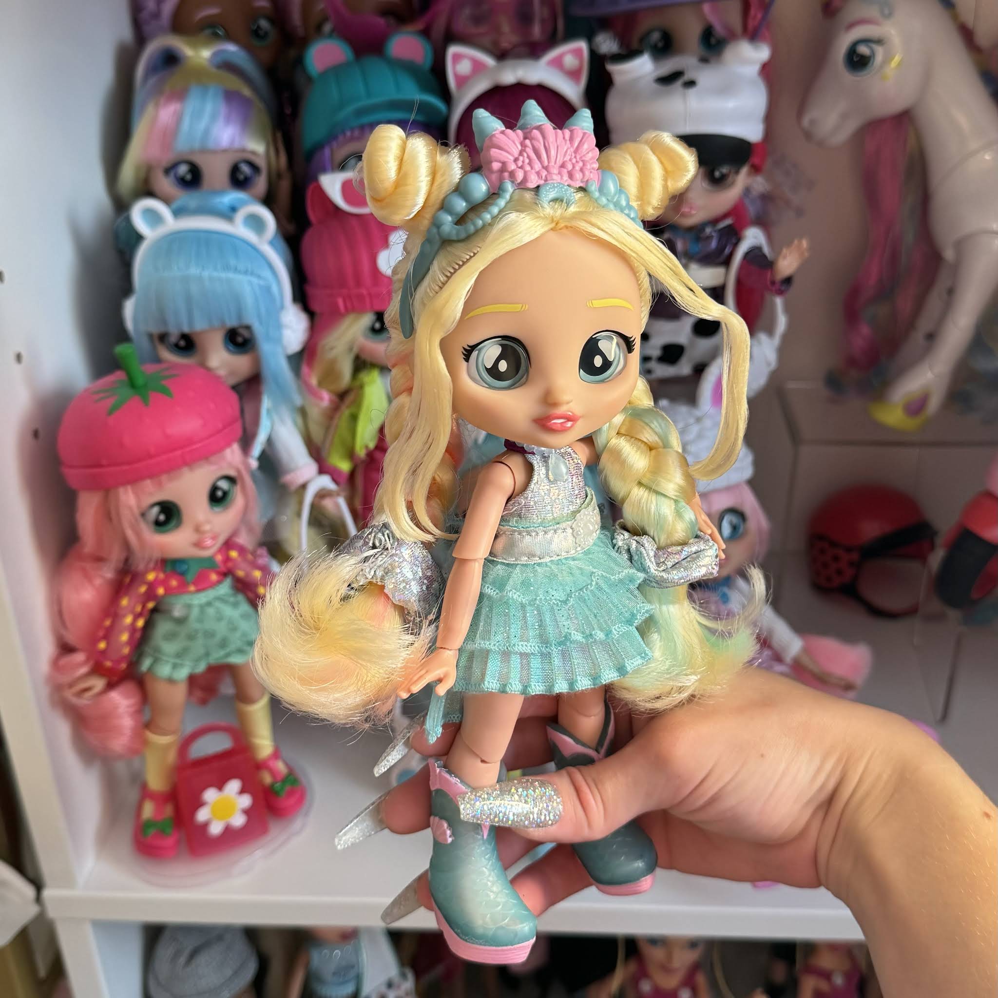 Post from Dolls with Dasha