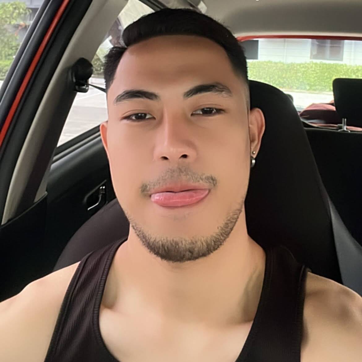 Post from Nonoy Peña