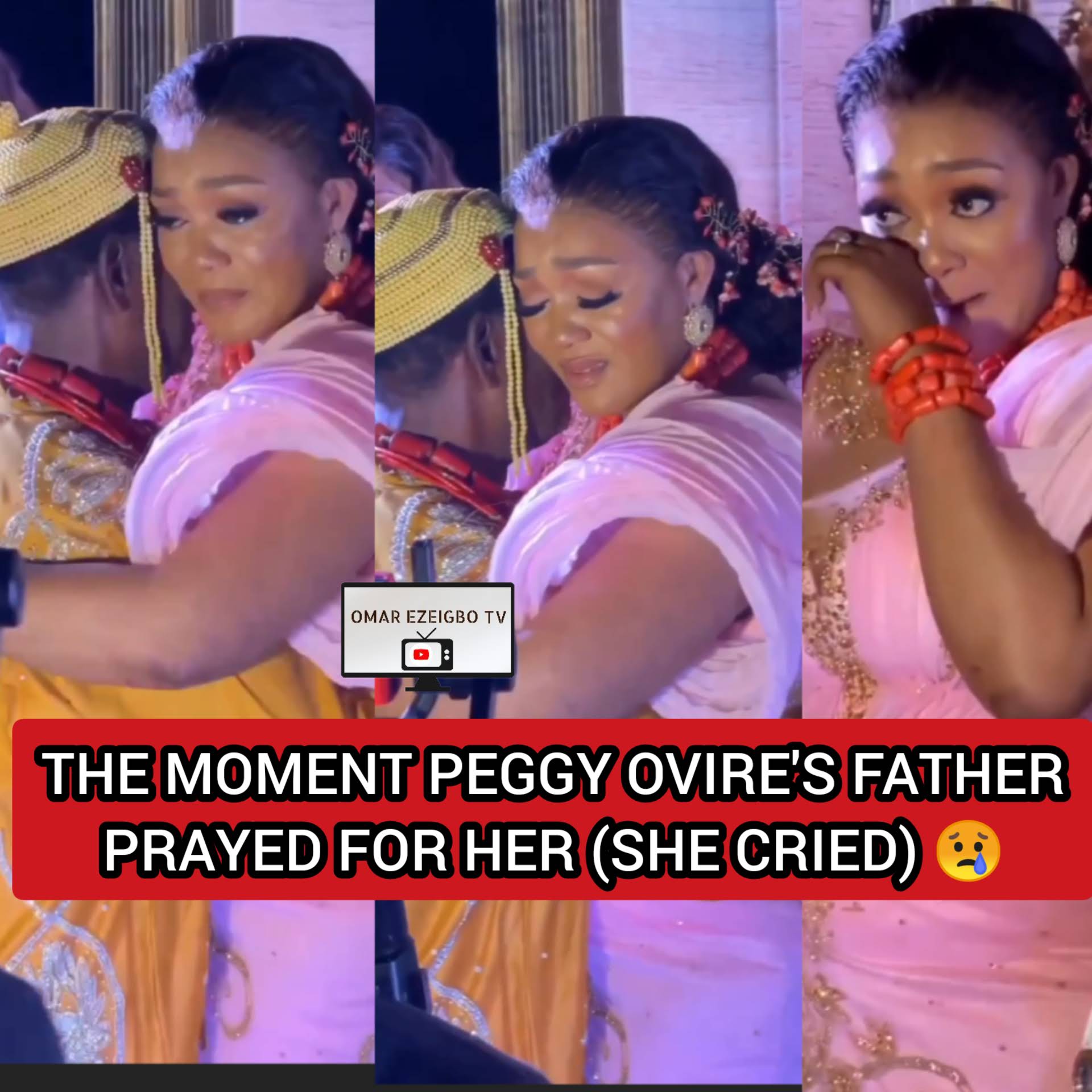Post from OMAR EZEIGBO TV