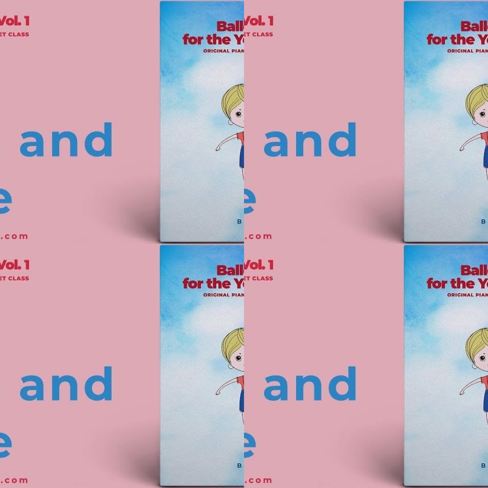 Music for Skips for Children's Ballet Class