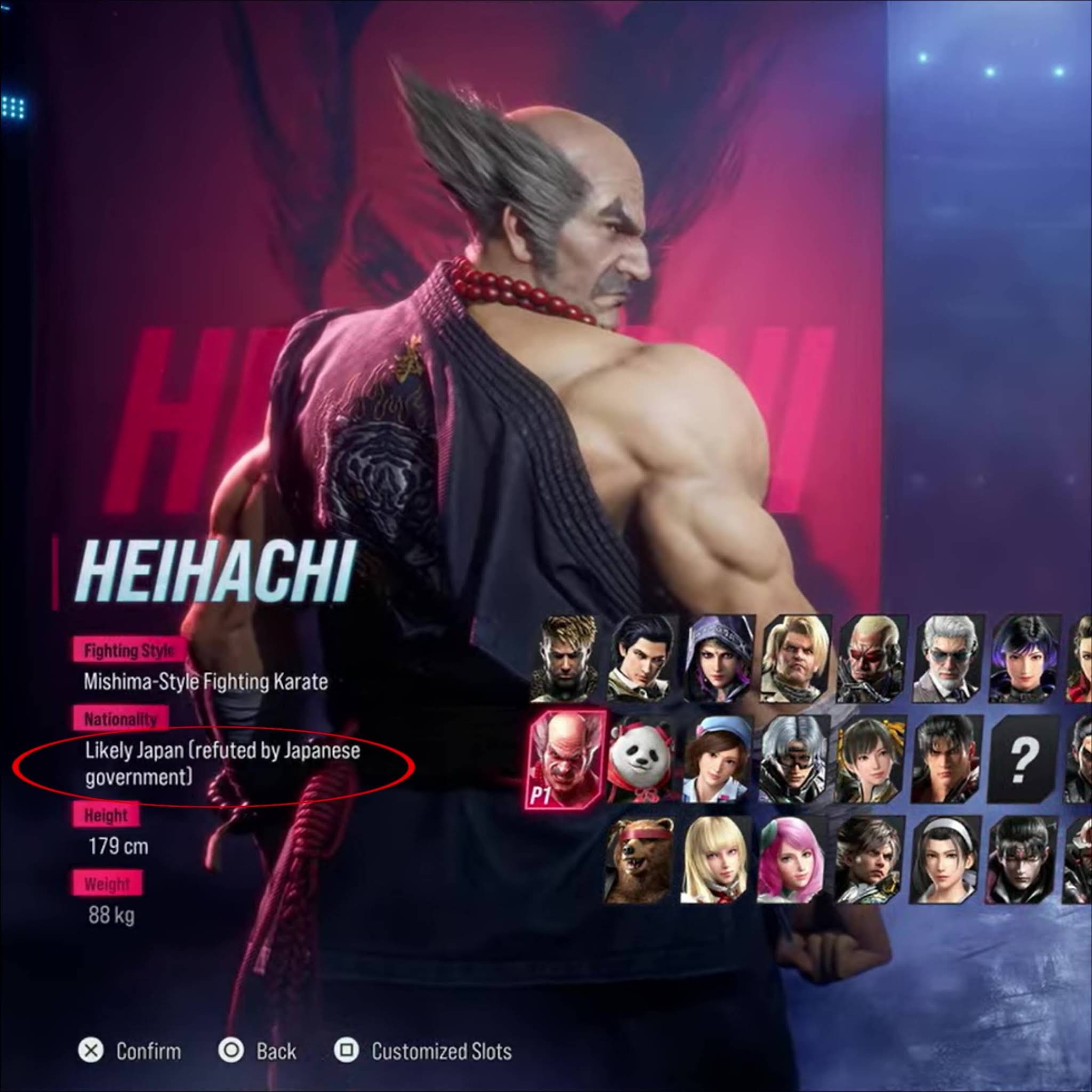 Post from Hi! Buff Gigas Please?