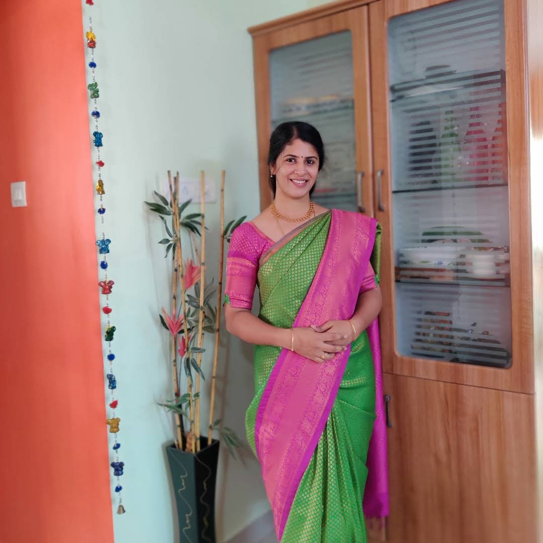 Post from Twins VegKitchen