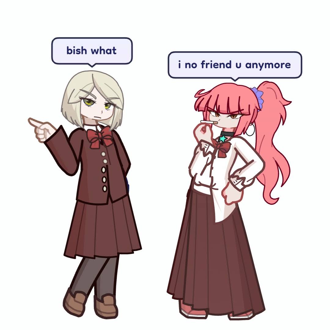Post from iCherry