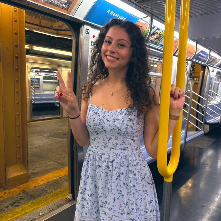 Post from Randi Hipper