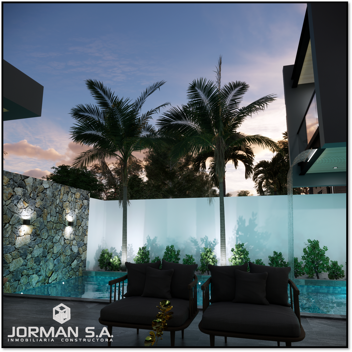 Post from Jorman Home Designs