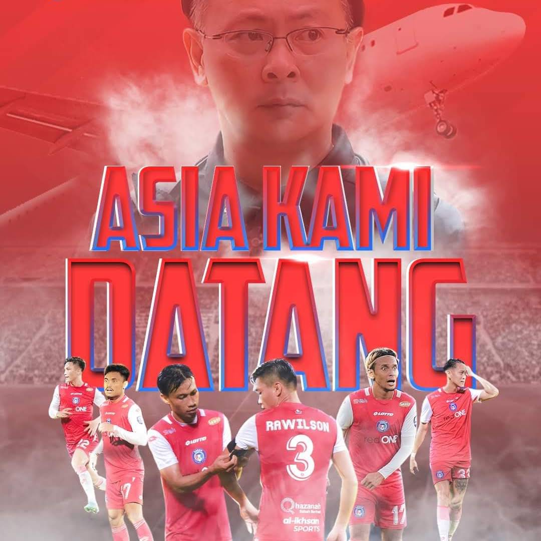 Post from MF Football Channel