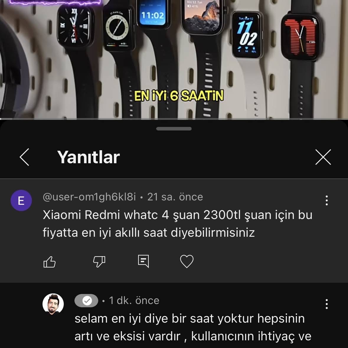 Post from Enes Özen