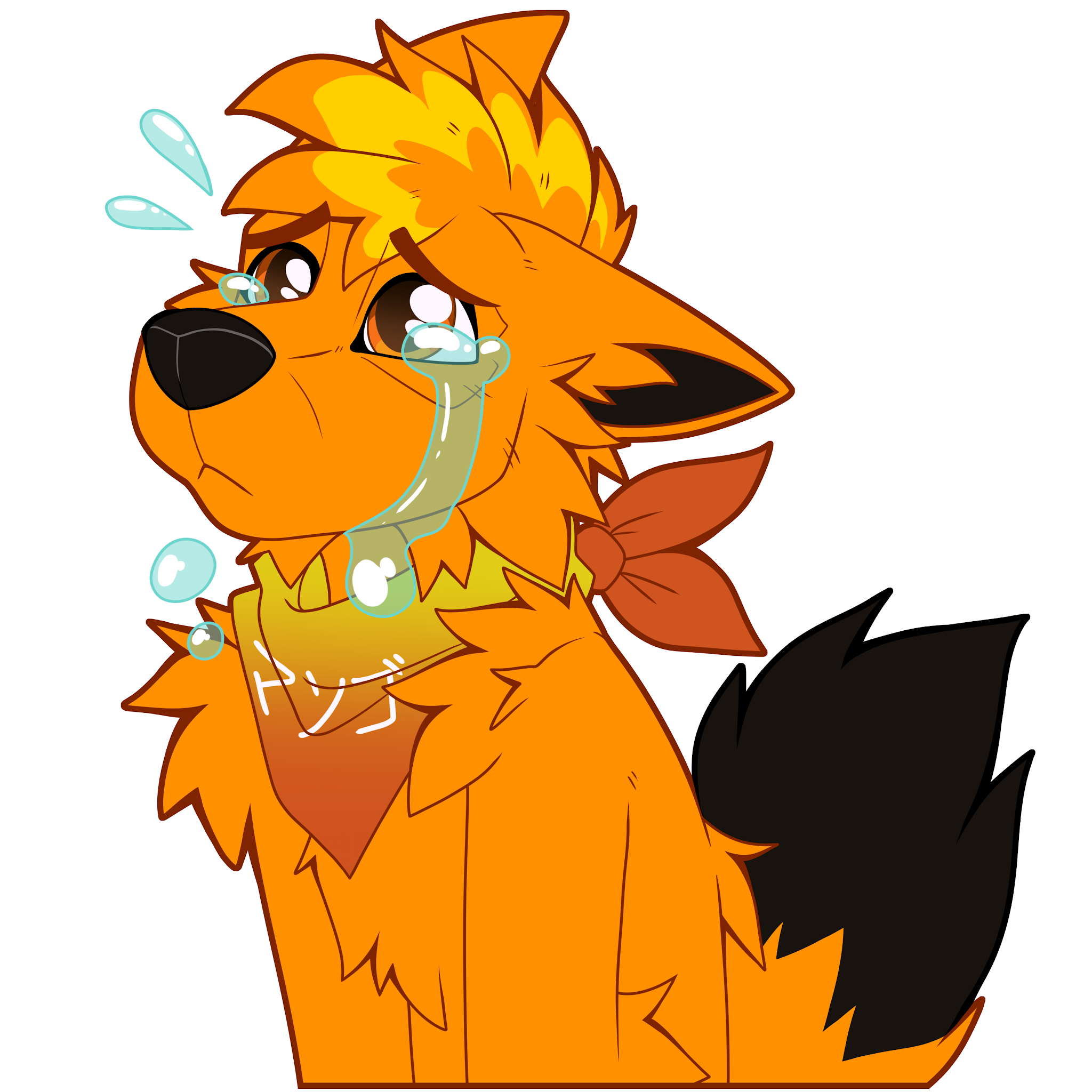 Post from MangoFoxy