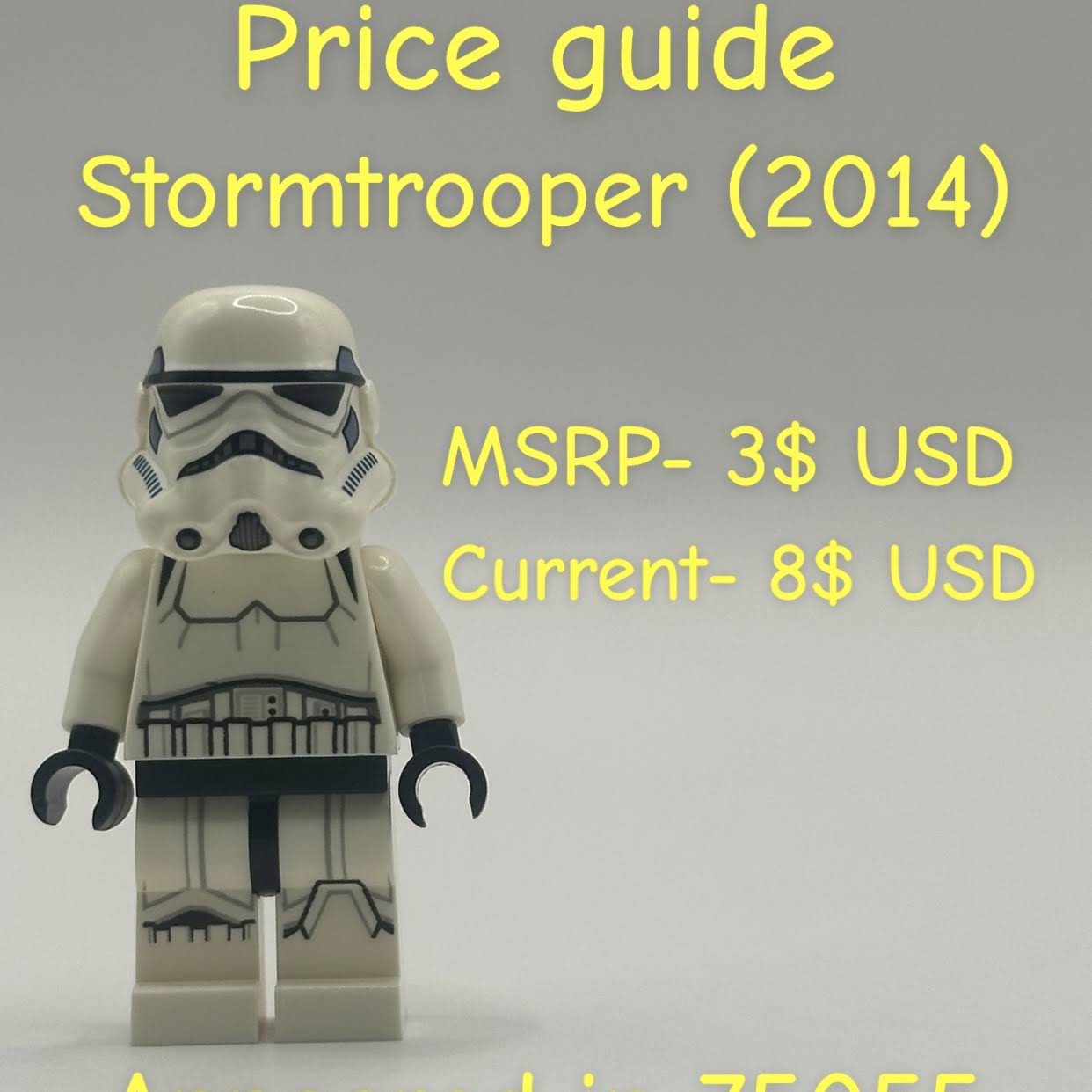 Post from Rhino's Lego Studio