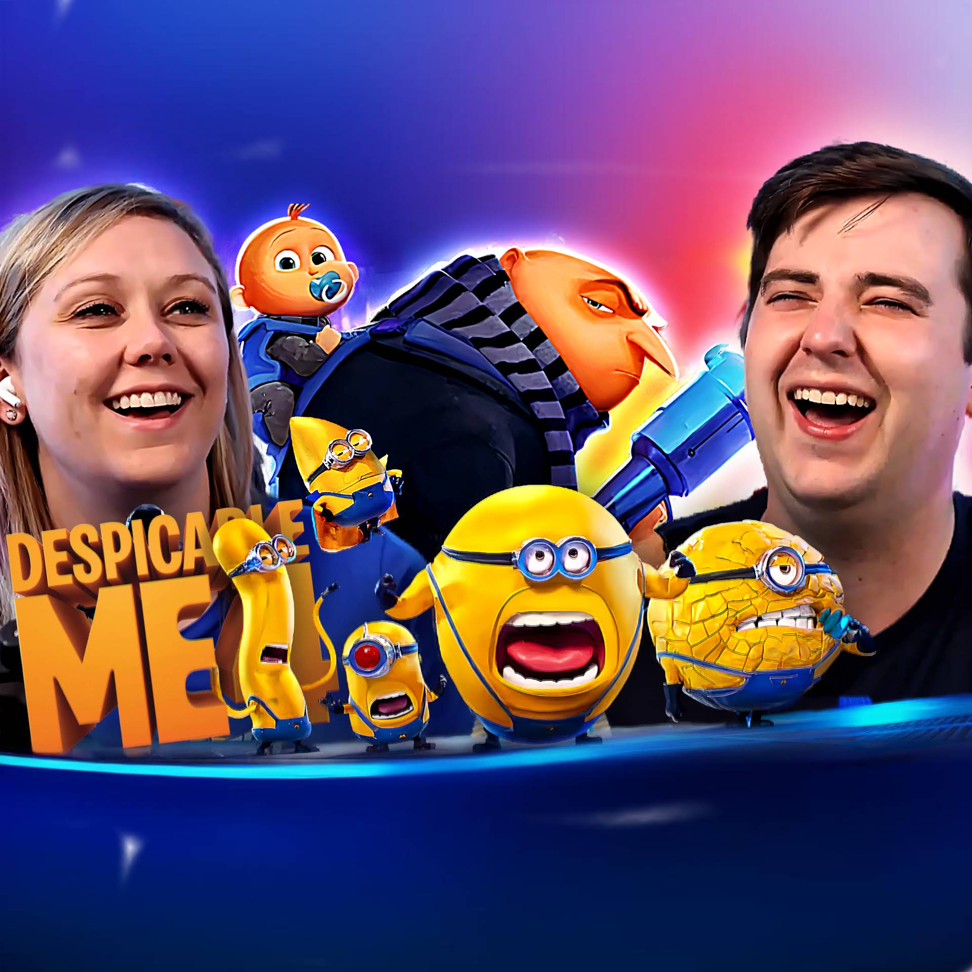 Post from Galaxy Geeks