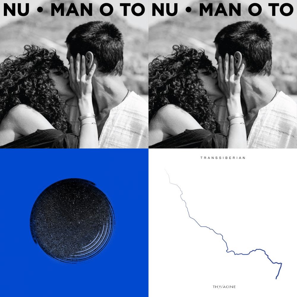 Man O To - Original Mix Radio
