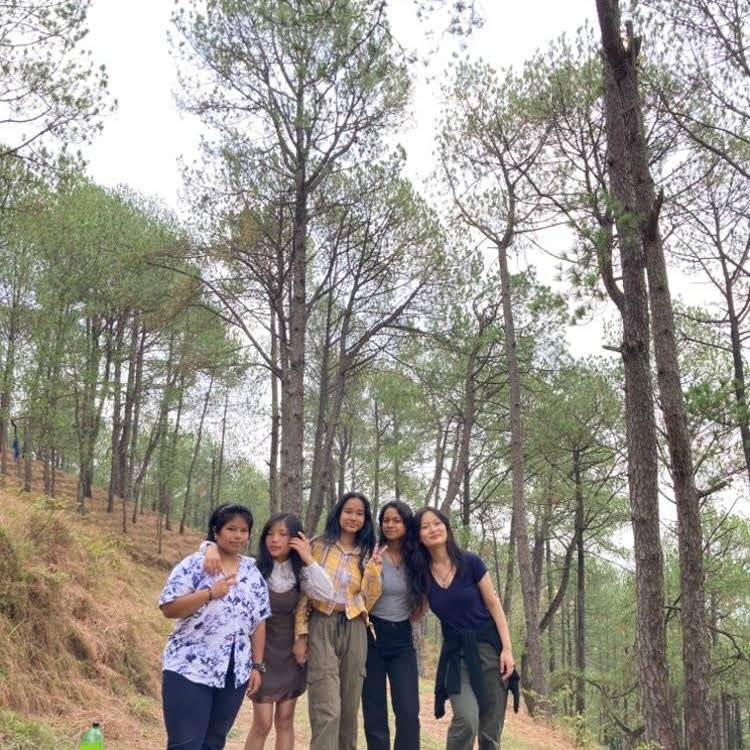 Post from Asmita Yogi