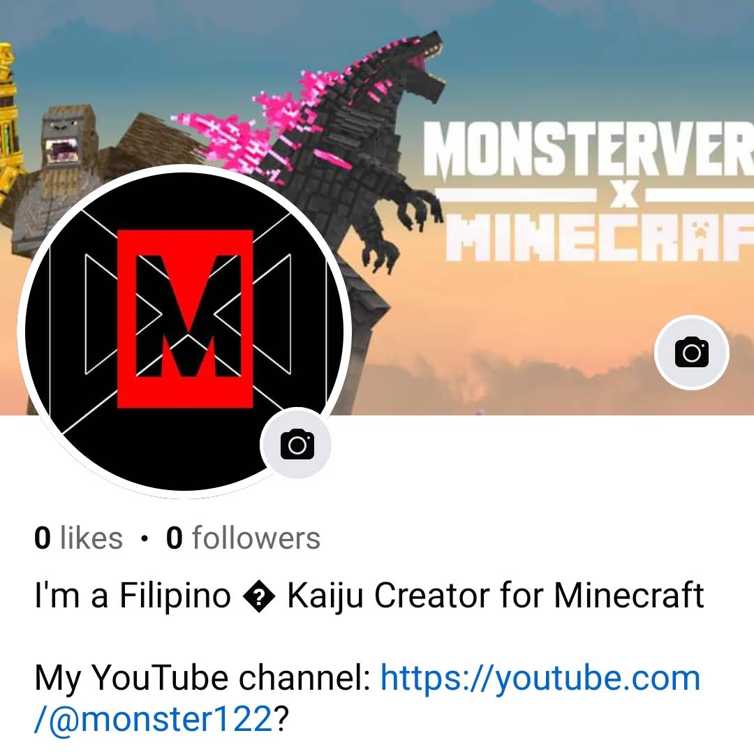 Post from Monster 122
