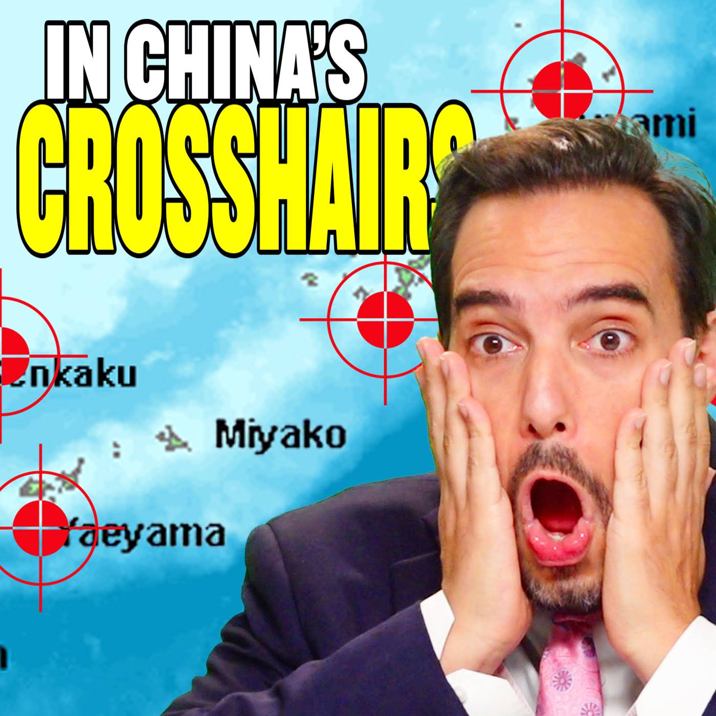 Post from China Unscripted