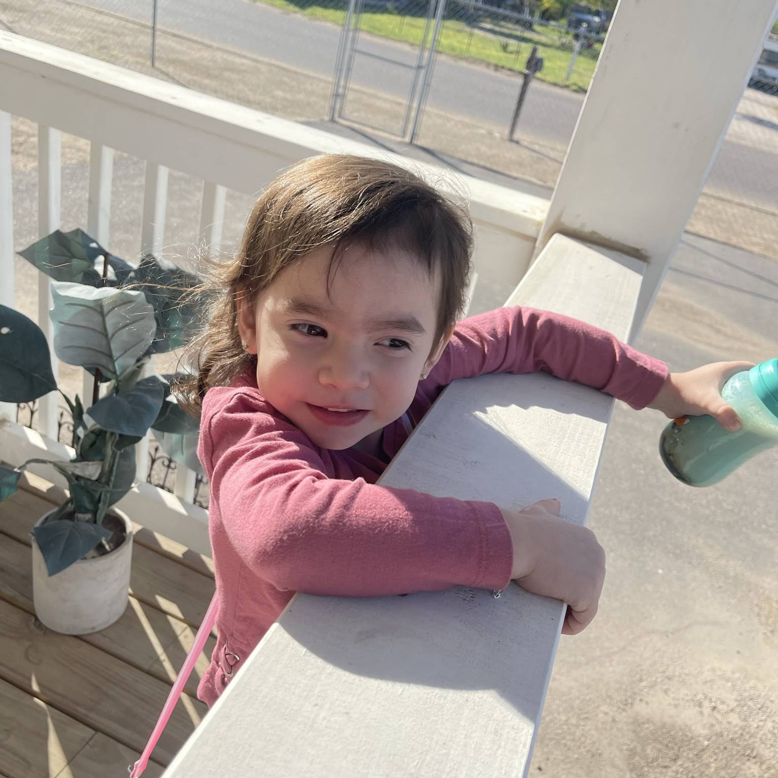 Post from Los Molina