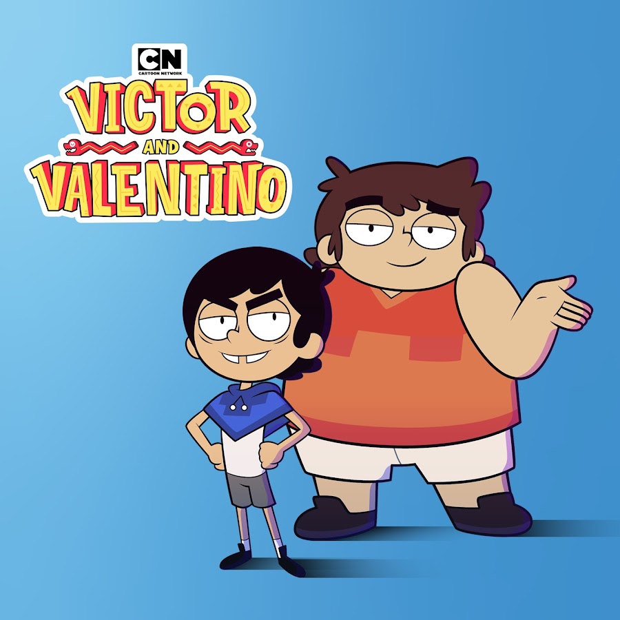 Victor & Valentino - YouTube