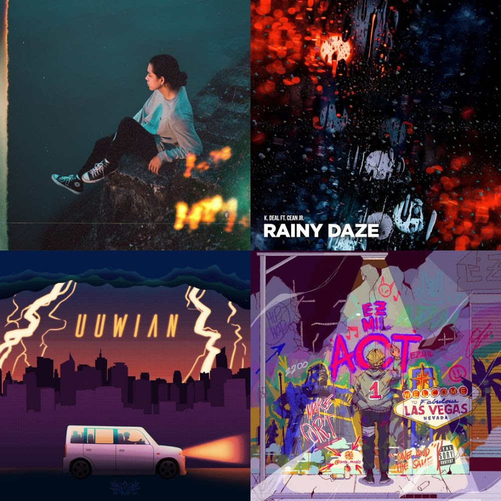 OPM rnb/soul/rap