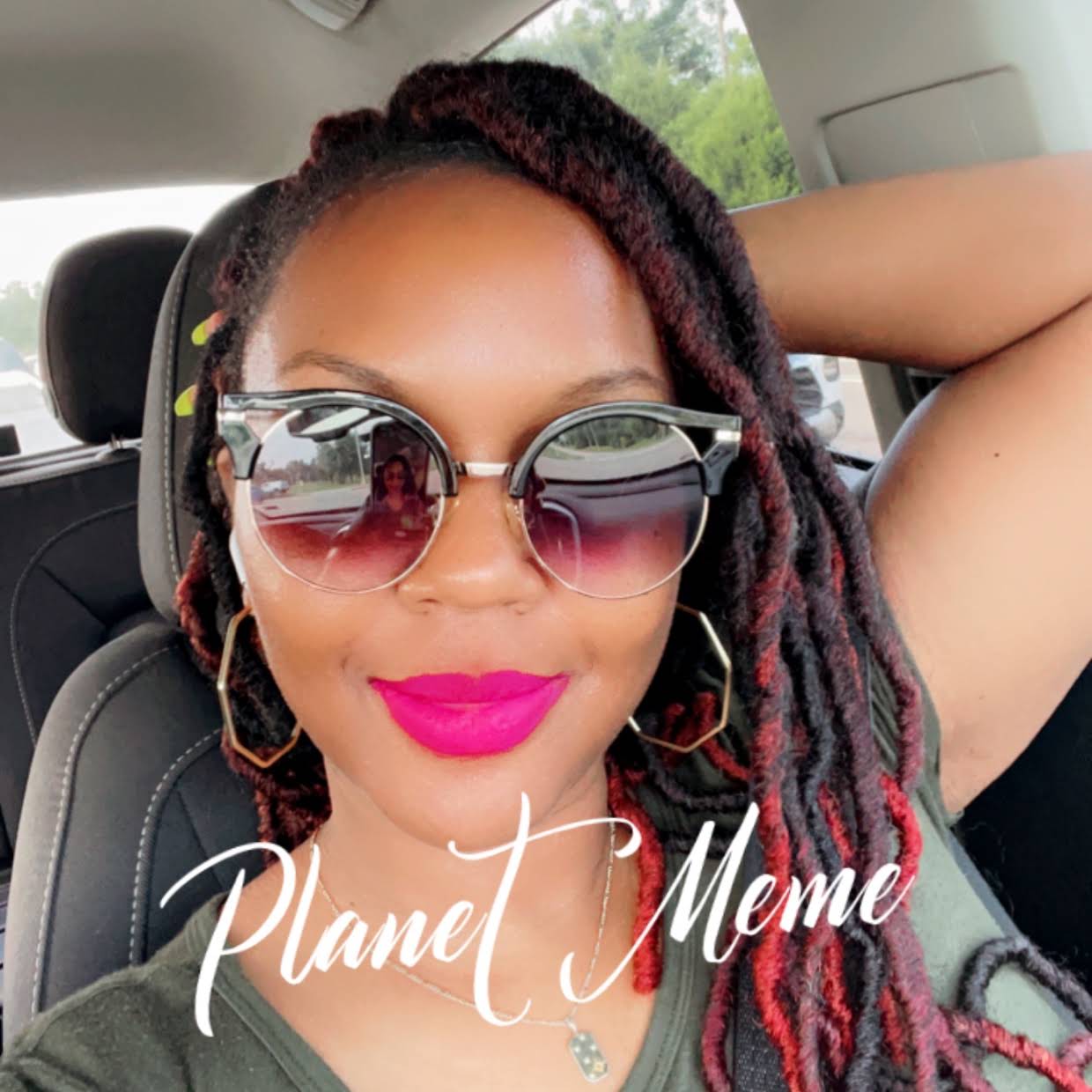 Post from Planet MeMe TV💋
