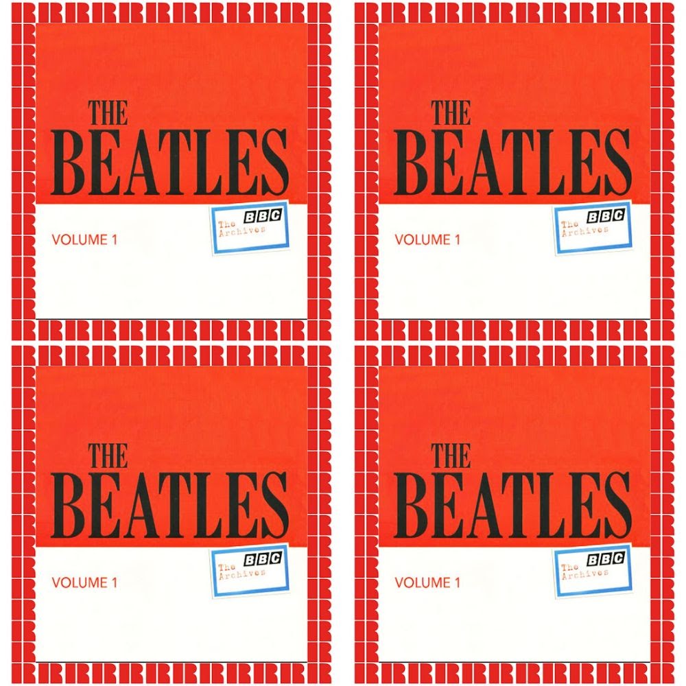 The Beatles 'The Best of the Unreleased Songs 1962- 1969