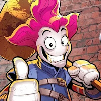 Poll from Slapstick_Editz