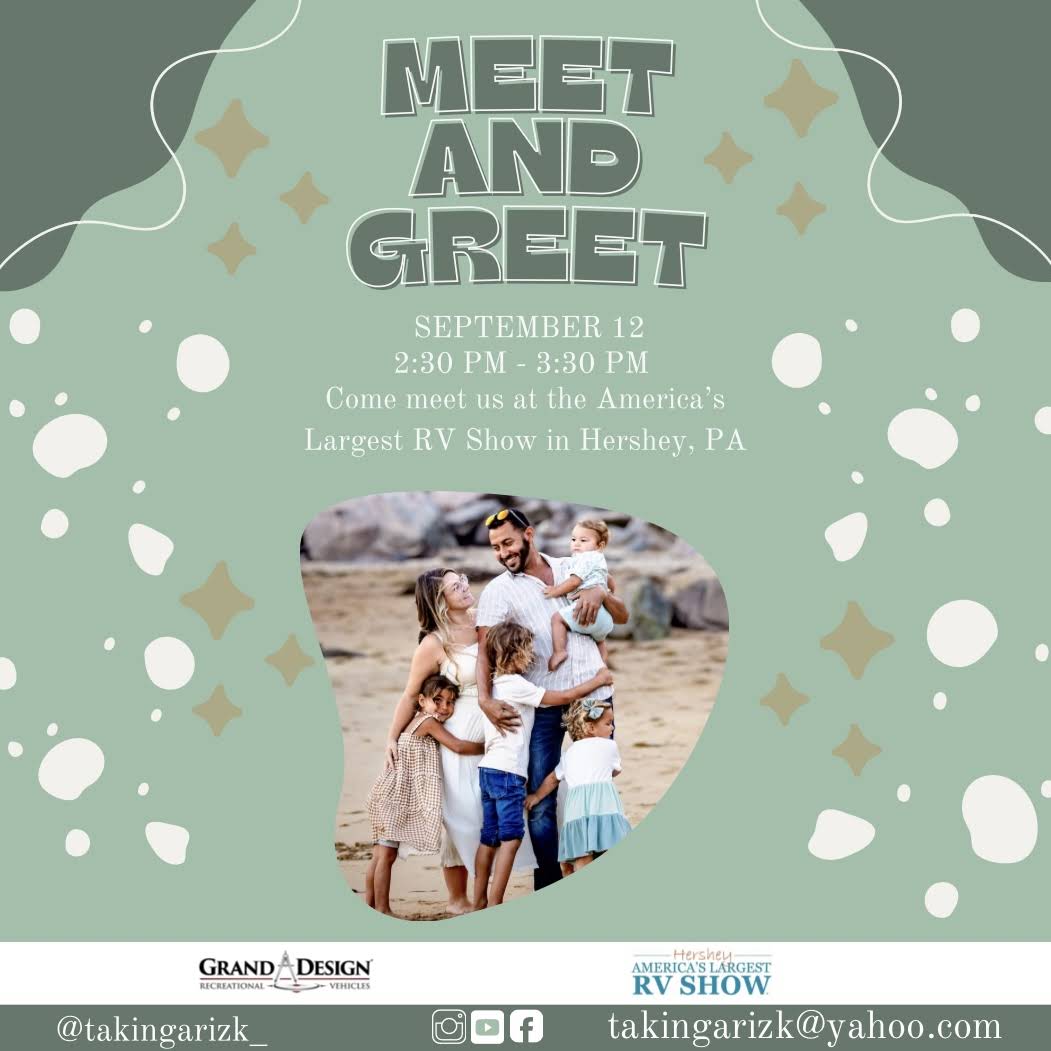 Post from Taking A Rizk